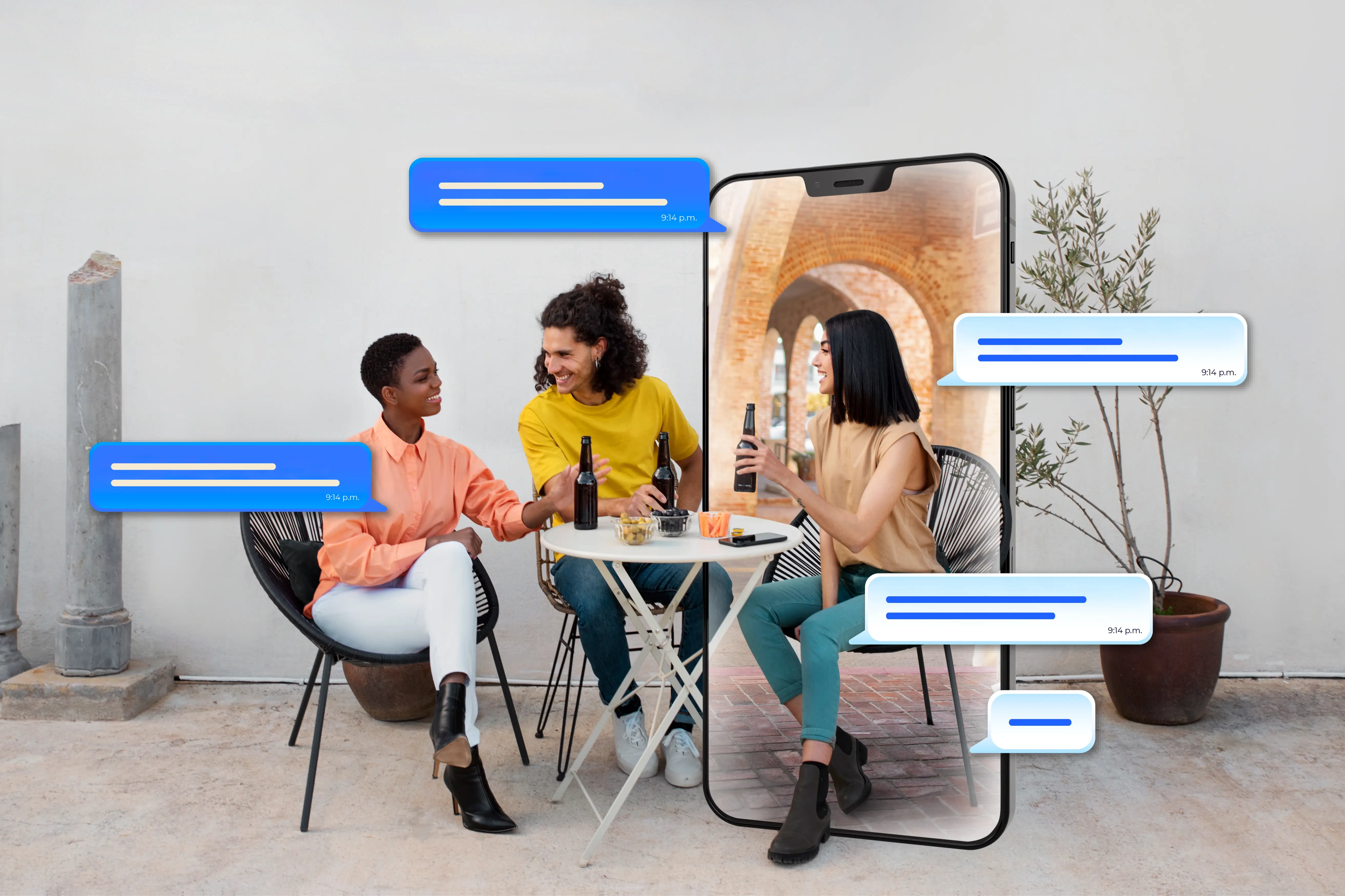 10 Best Mass Texting Services for Businesses in 2024